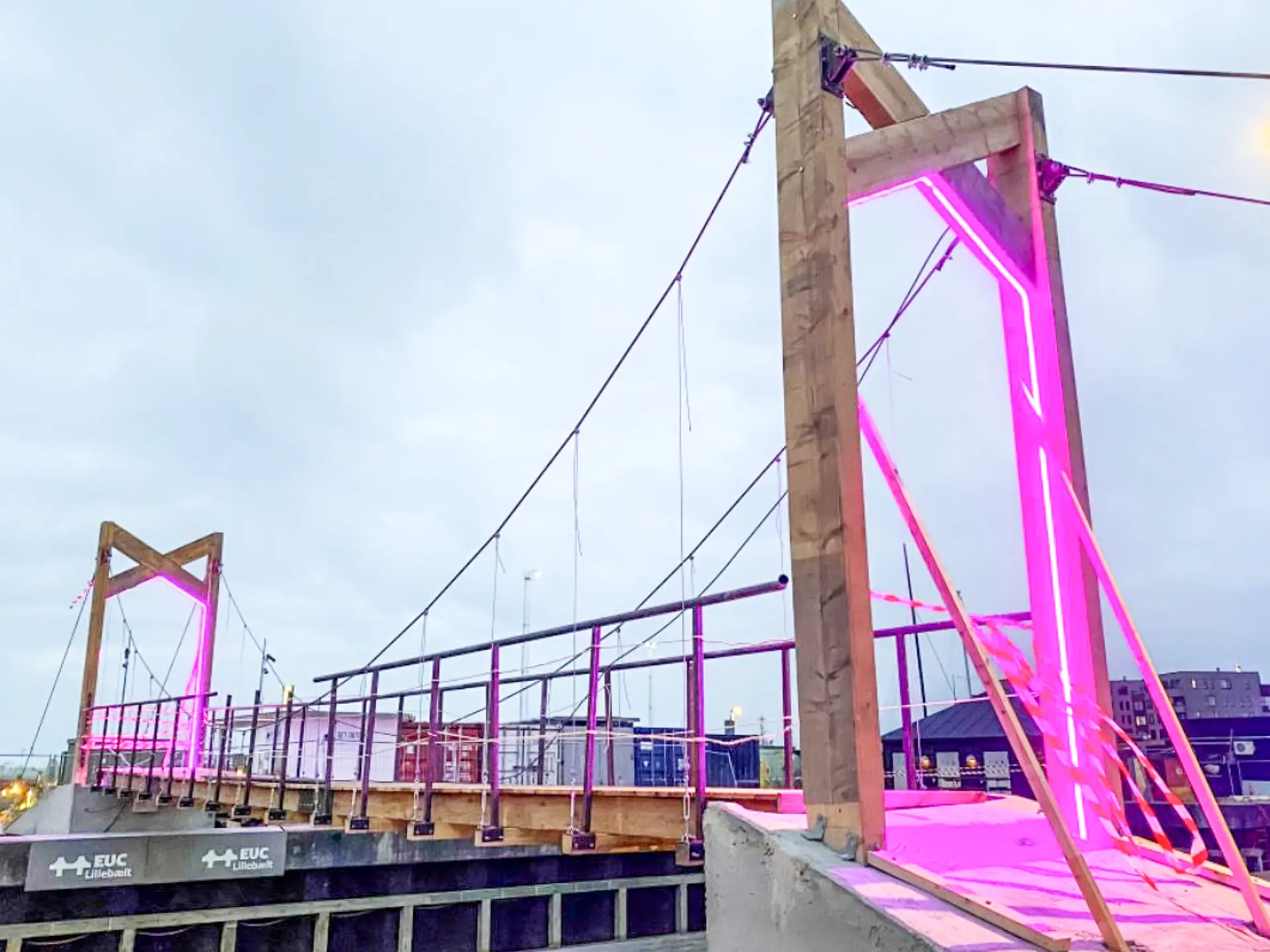 Kingo genbrug - brugte byggematerialer og brugt inventar