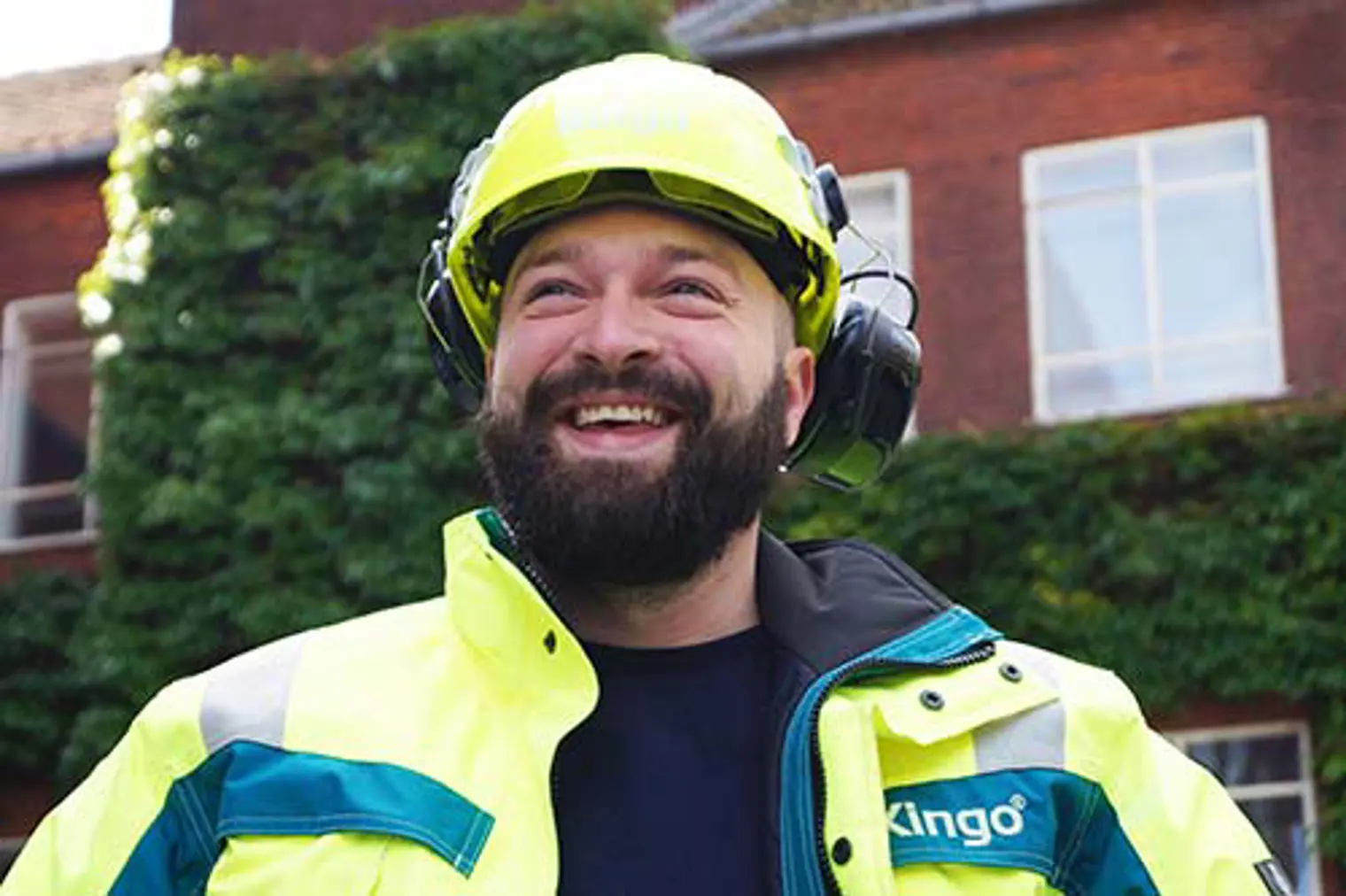 Kingo genbrug - brugte byggematerialer og brugt inventar