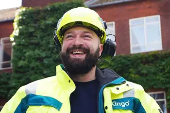 Kingo genbrug - brugte byggematerialer og brugt inventar